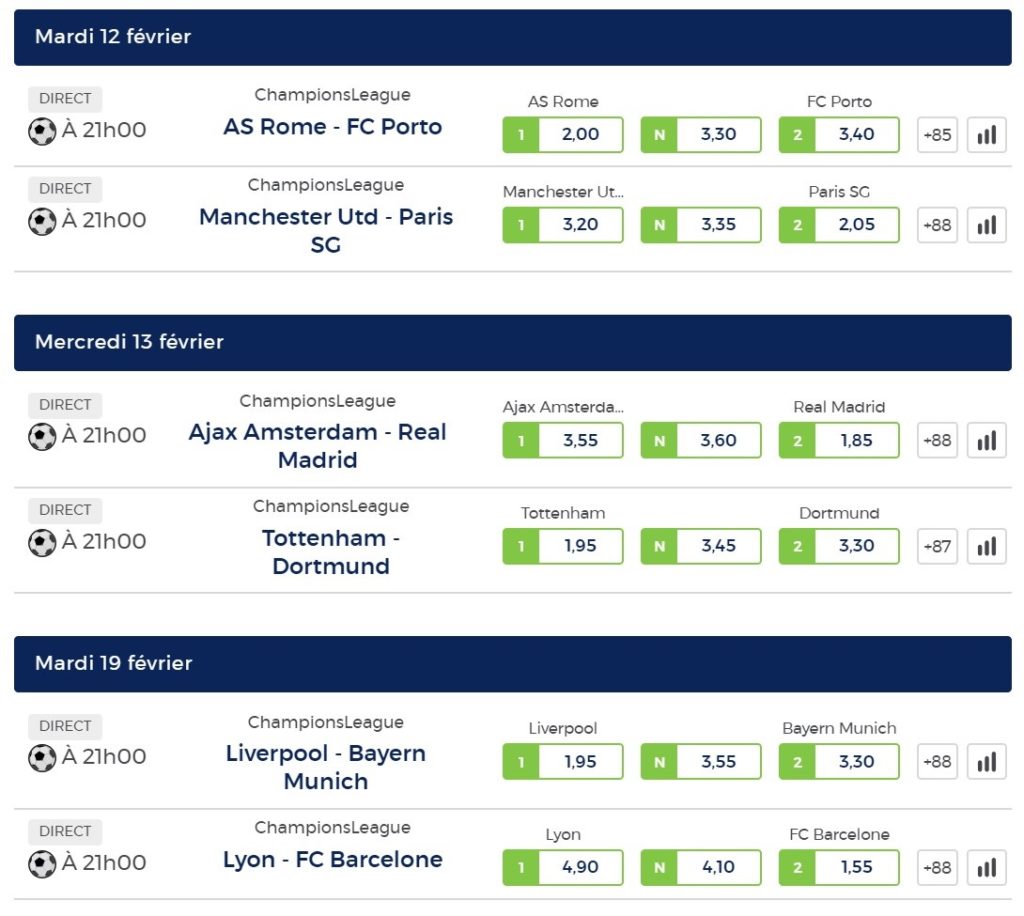Qu'est-ce qu'une cote ? Comment ça marche ? - COMPARIONS